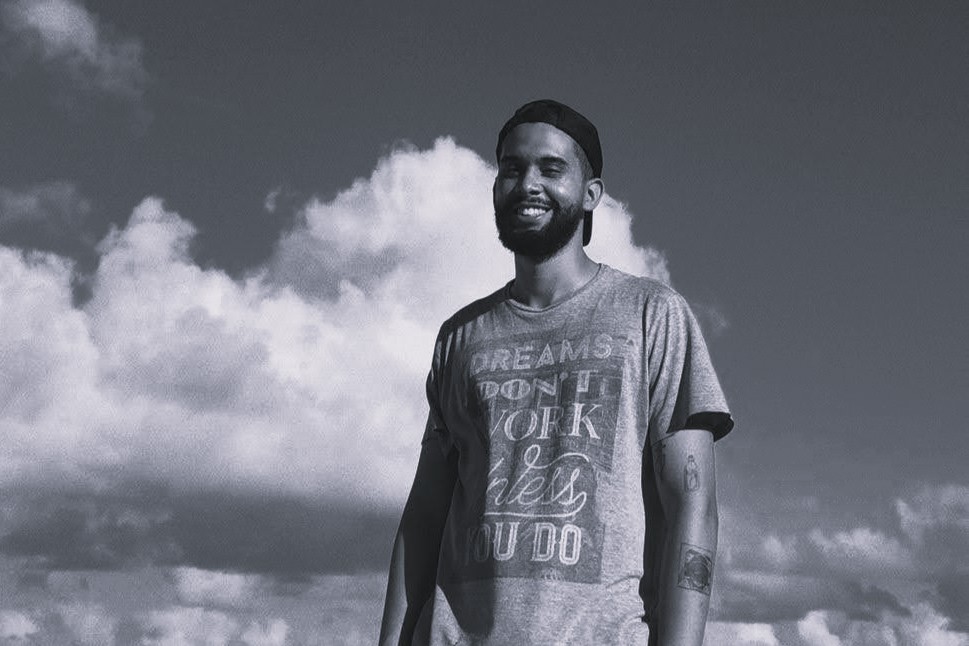 Bernardo Brotelli | A Backend Developer from Brazil.